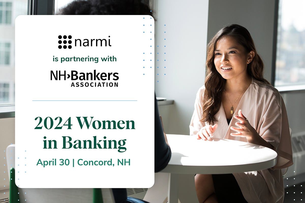 Narmi on LinkedIn: Narmi is thrilled to partner with the New Hampshire ... Narmi on LinkedIn: Narmi is thrilled to partner with the New Hampshire ...