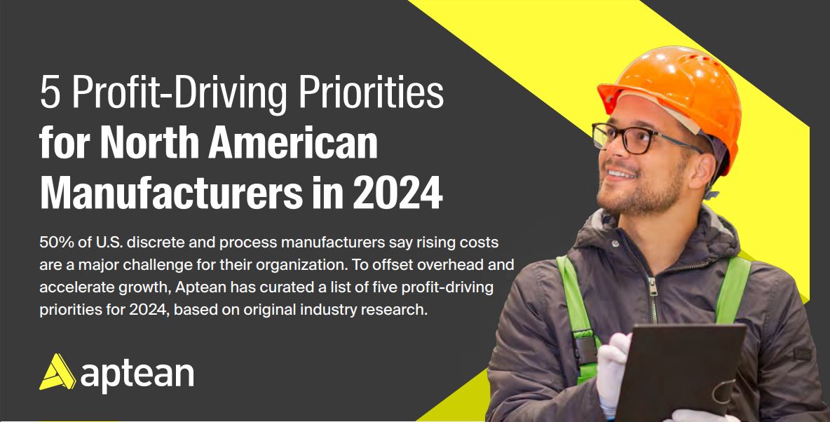 Aptean EAM / Aptean OEE on LinkedIn: Aptean Media Viewer: Rich Insights ... Aptean EAM / Aptean OEE on LinkedIn: Aptean Media Viewer: Rich Insights ...
