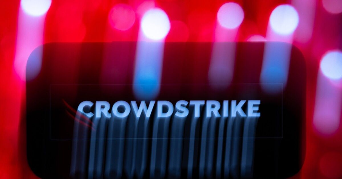 American Banker on LinkedIn: CrowdStrike outage, the fight against ... American Banker on LinkedIn: CrowdStrike outage, the fight against ...
