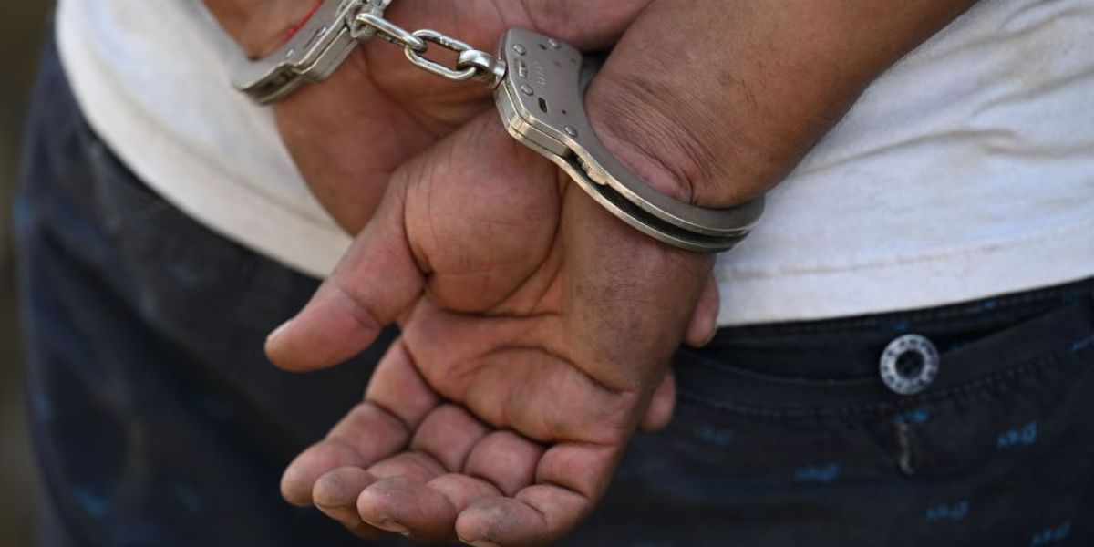 Challenger Capital on LinkedIn: Feds arrest Princeton grad ... Challenger Capital on LinkedIn: Feds arrest Princeton grad ...