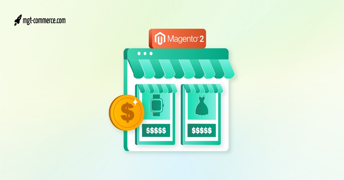 Raphael Thiel on LinkedIn: How to Configure Magento 2 Price Scope? Raphael Thiel on LinkedIn: How to Configure Magento 2 Price Scope?