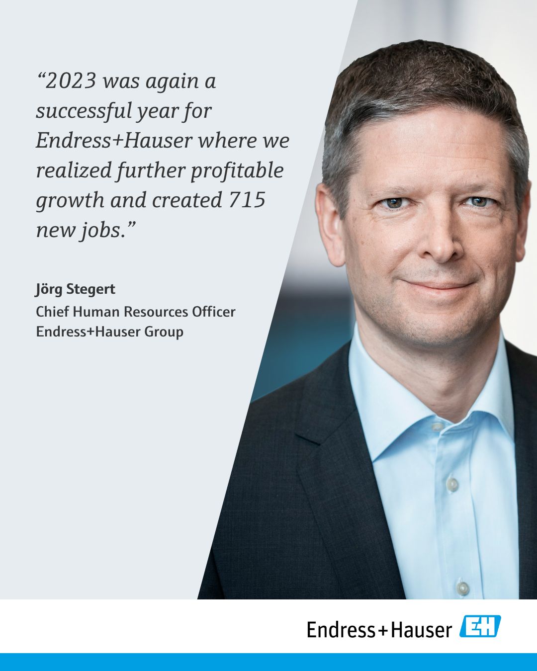 Endress+Hauser Group on LinkedIn: #endresshauser #pridemonth Endress+Hauser Group on LinkedIn: #endresshauser #pridemonth