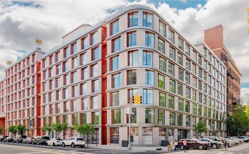 CRE MarketBeat on LinkedIn: Development “JLL Facilitates $173 Million ... CRE MarketBeat on LinkedIn: Development “JLL Facilitates $173 Million ...