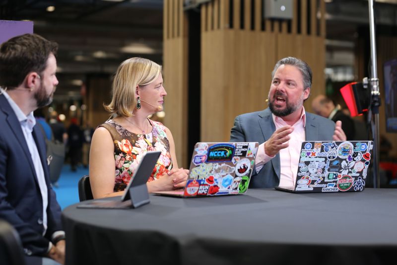 David Linthicum on LinkedIn: Sustainable cloud computing: innovations ... David Linthicum on LinkedIn: Sustainable cloud computing: innovations ...