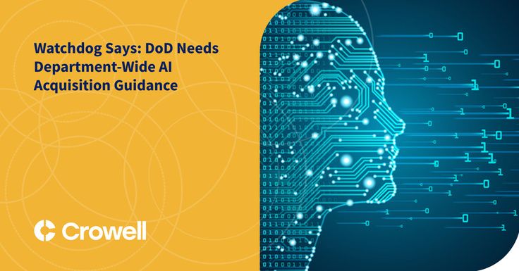 Mark Kass on LinkedIn: Watchdog Says: DoD Needs Department-Wide AI ... Mark Kass on LinkedIn: Watchdog Says: DoD Needs Department-Wide AI ...