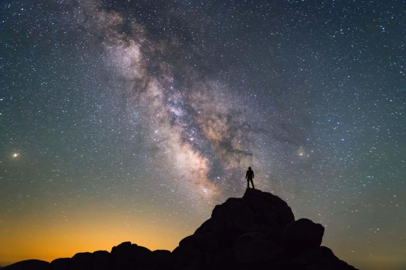 New Scientist on LinkedIn: Questions I dread: How did the universe ... New Scientist on LinkedIn: Questions I dread: How did the universe ...