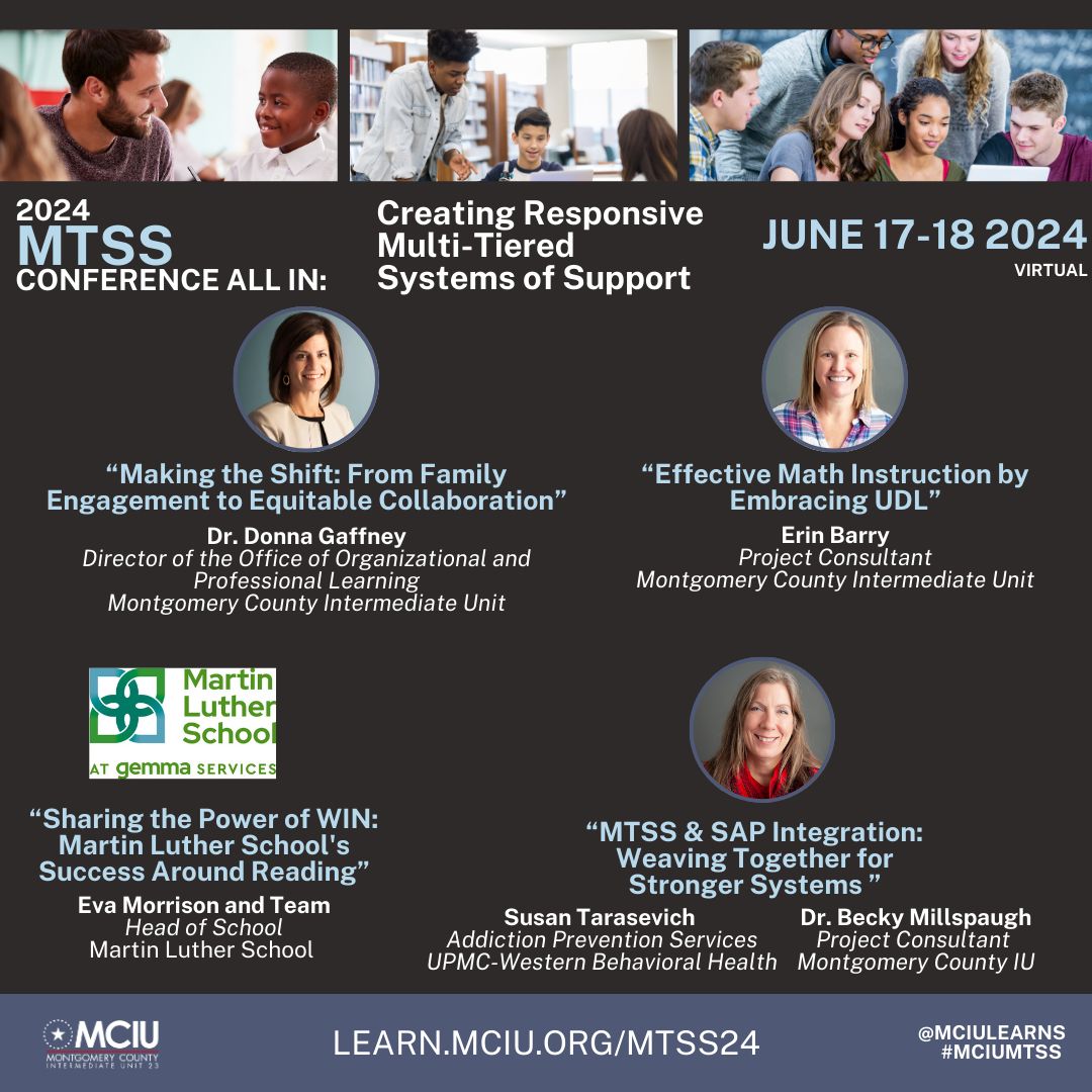 MCIU Learns on LinkedIn: #mciumtss MCIU Learns on LinkedIn: #mciumtss