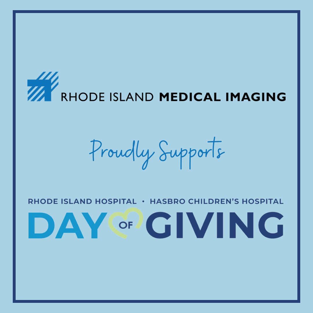 Rhode Island Medical Imaging on LinkedIn: RIMI is a proud sponsor of ... Rhode Island Medical Imaging on LinkedIn: RIMI is a proud sponsor of ...