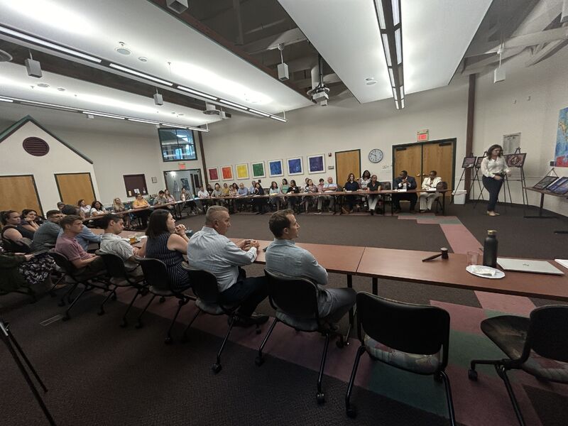 JFCS Louisville on LinkedIn: This week, JFCS held its yearly Annual ... JFCS Louisville on LinkedIn: This week, JFCS held its yearly Annual ...