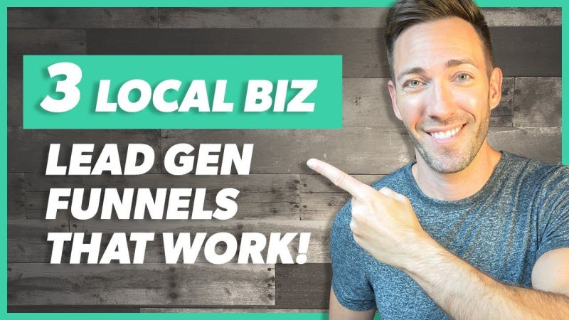 Garry Knight on LinkedIn: Local Business Lead Generation: 3 Must Try ... Garry Knight on LinkedIn: Local Business Lead Generation: 3 Must Try ...