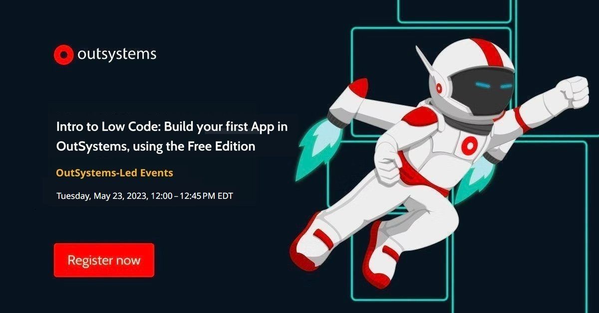 David Ford on LinkedIn: Intro to Low Code: Build your first App in ... David Ford on LinkedIn: Intro to Low Code: Build your first App in ...