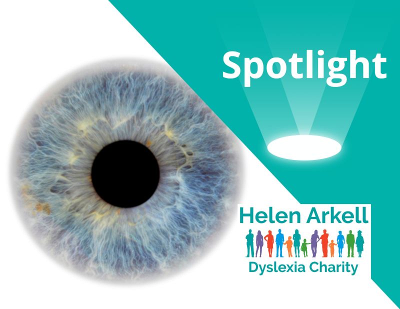 Helen Arkell Dyslexia Charity on LinkedIn: #dyslexia Helen Arkell Dyslexia Charity on LinkedIn: #dyslexia