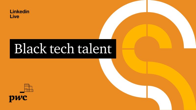 Ruth Latham on LinkedIn: Black Tech Talent Ruth Latham on LinkedIn: Black Tech Talent