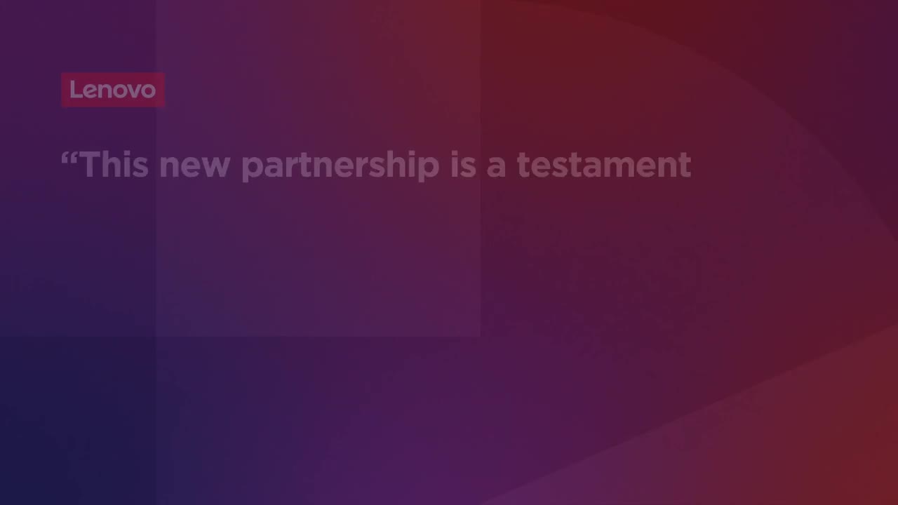 Paula Cecilia Colunga on LinkedIn: #generativeai #wearelenovo #aiforall Paula Cecilia Colunga on LinkedIn: #generativeai #wearelenovo #aiforall