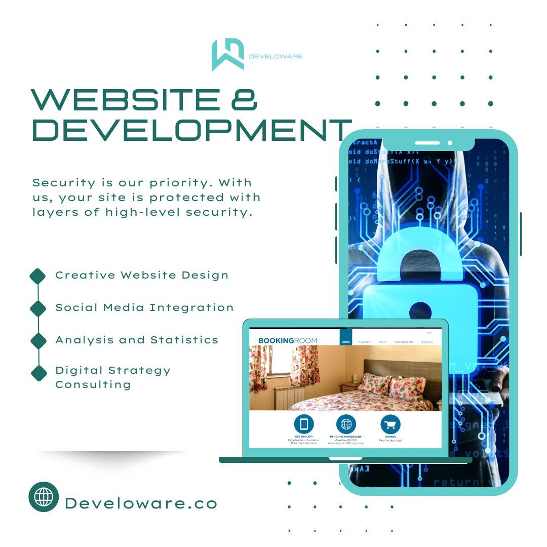 Develoware on LinkedIn: #webdesign #webapps #develoware #innovation # ... Develoware on LinkedIn: #webdesign #webapps #develoware #innovation # ...