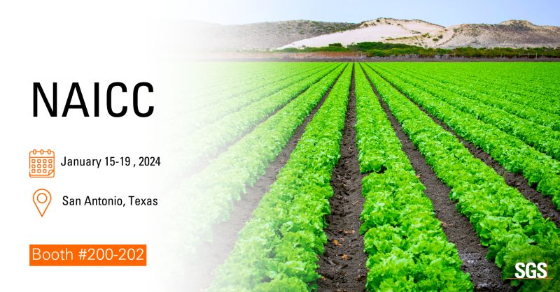 SGS Agriculture & Food on LinkedIn: #agriculture SGS Agriculture & Food on LinkedIn: #agriculture