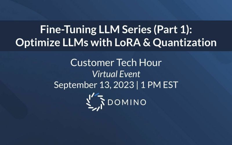 Stephen Vance on LinkedIn: #llms #mlops Stephen Vance on LinkedIn: #llms #mlops