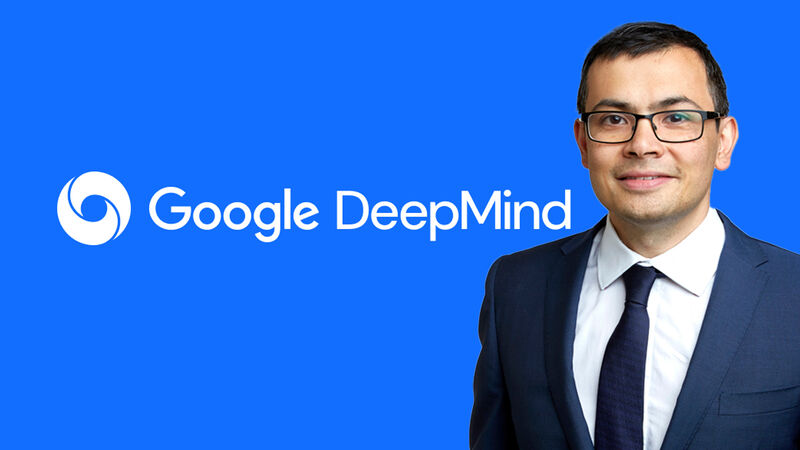 Preeti Cholleti on LinkedIn: DeepMind CEO targets ChatGPT by unveiling ... Preeti Cholleti on LinkedIn: DeepMind CEO targets ChatGPT by unveiling ...