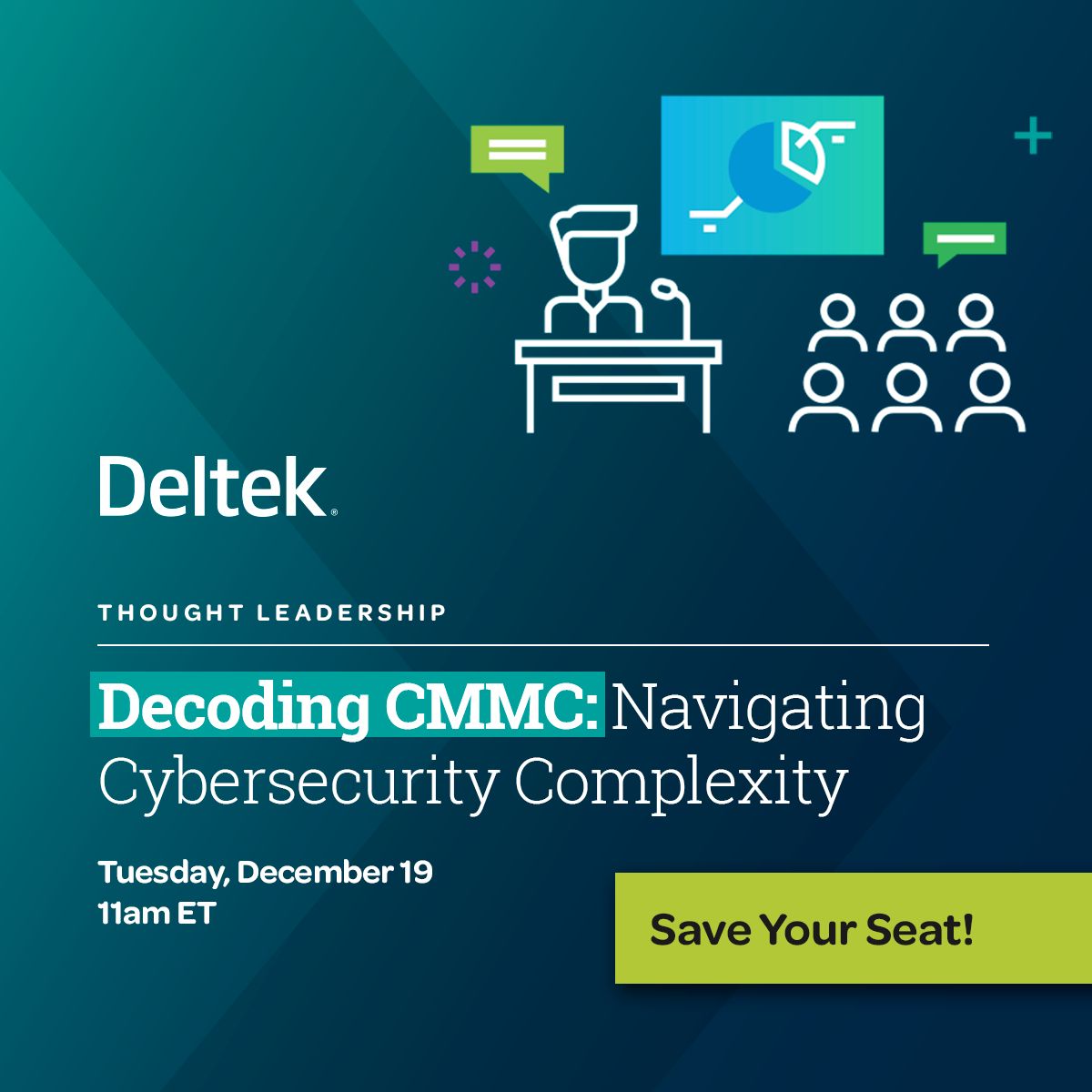 GovCon University webinar on cybersecurity complexity | Andrew Sung ... GovCon University webinar on cybersecurity complexity | Andrew Sung ...