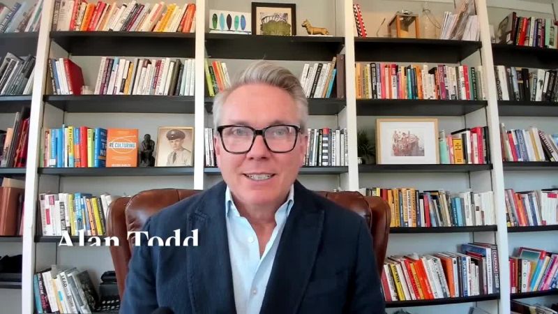 Joe Fitzgerald on LinkedIn: Join our webinar on GenAI with Alan Todd ... Joe Fitzgerald on LinkedIn: Join our webinar on GenAI with Alan Todd ...