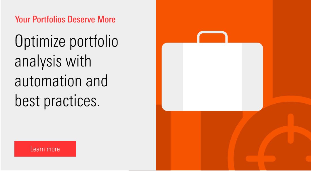 Morningstar on LinkedIn: Simplify_Standardize_And_Automate_Portfolio ... Morningstar on LinkedIn: Simplify_Standardize_And_Automate_Portfolio ...