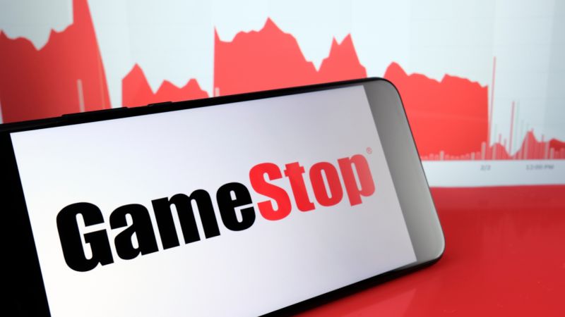 Decrypt on LinkedIn: GameStop Shares Edge Down Ahead of Critical ... Decrypt on LinkedIn: GameStop Shares Edge Down Ahead of Critical ...