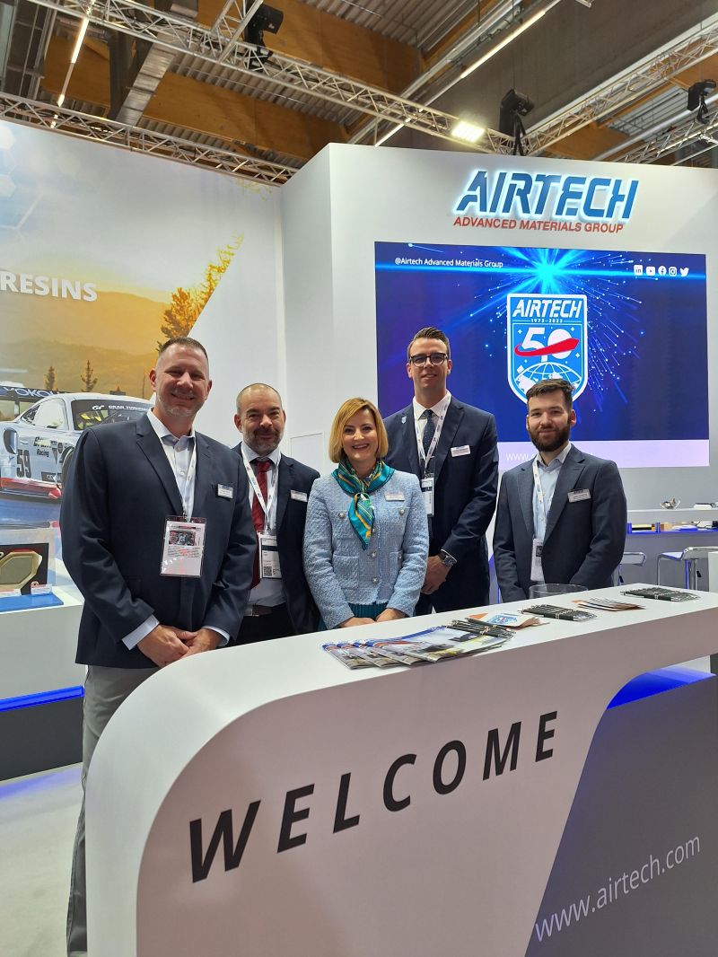 Airtech Advanced Materials UK on LinkedIn: #airtechinnovation # ... Airtech Advanced Materials UK on LinkedIn: #airtechinnovation # ...