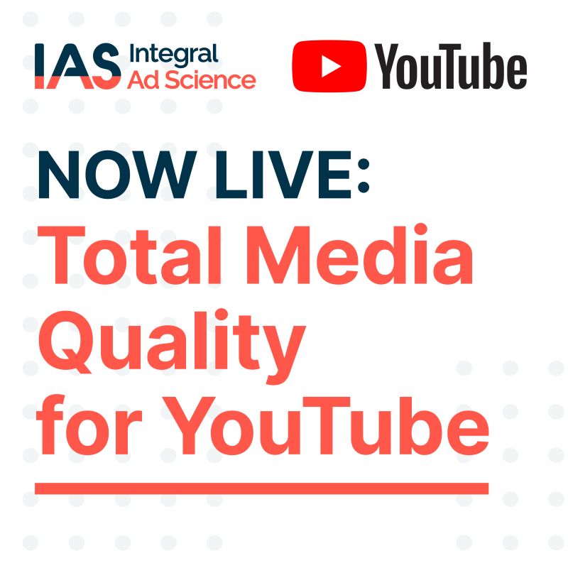Csaba Szabo on LinkedIn: Today is a great day for IAS and for our brand ... Csaba Szabo on LinkedIn: Today is a great day for IAS and for our brand ...