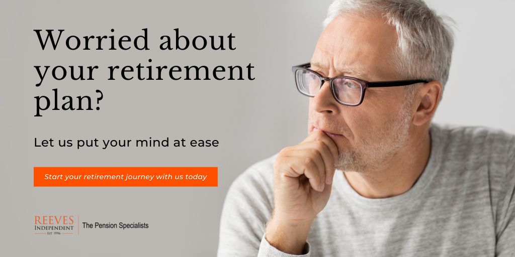 Matthew Collins on LinkedIn: #pensions #retirement #investments #advice ... Matthew Collins on LinkedIn: #pensions #retirement #investments #advice ...