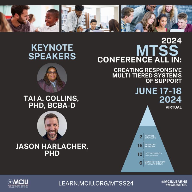 MCIU Learns on LinkedIn: #mciumtss #mtss MCIU Learns on LinkedIn: #mciumtss #mtss