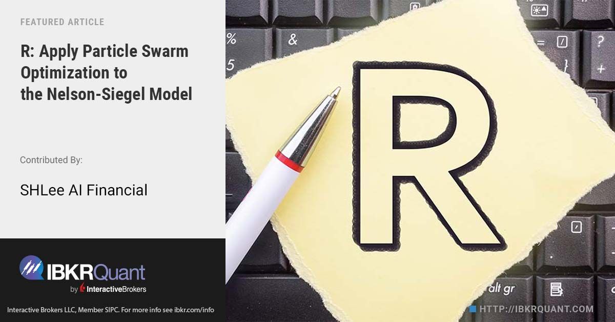 IBKR Quant on LinkedIn: #rstats #econometrics IBKR Quant on LinkedIn: #rstats #econometrics