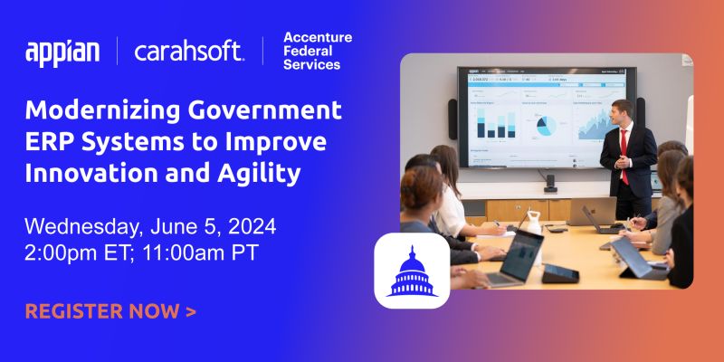Jonathan Mappin on LinkedIn: Modernizing Government ERP Systems to ... Jonathan Mappin on LinkedIn: Modernizing Government ERP Systems to ...