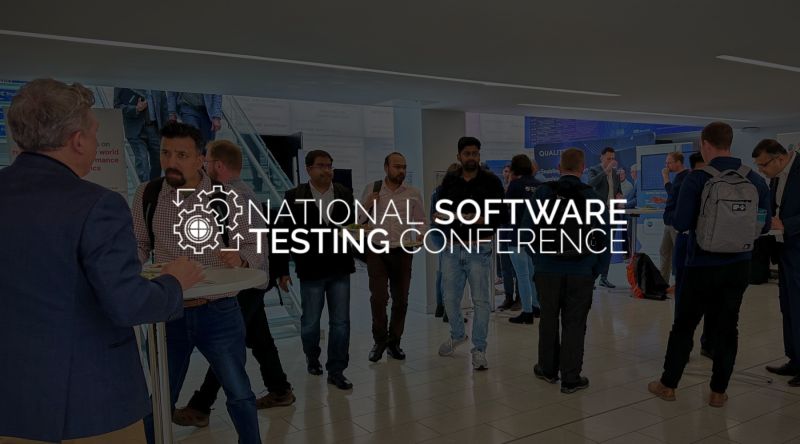 Digivante on LinkedIn: #softwaretesting #testingconference #nstc2024 # ... Digivante on LinkedIn: #softwaretesting #testingconference #nstc2024 # ...
