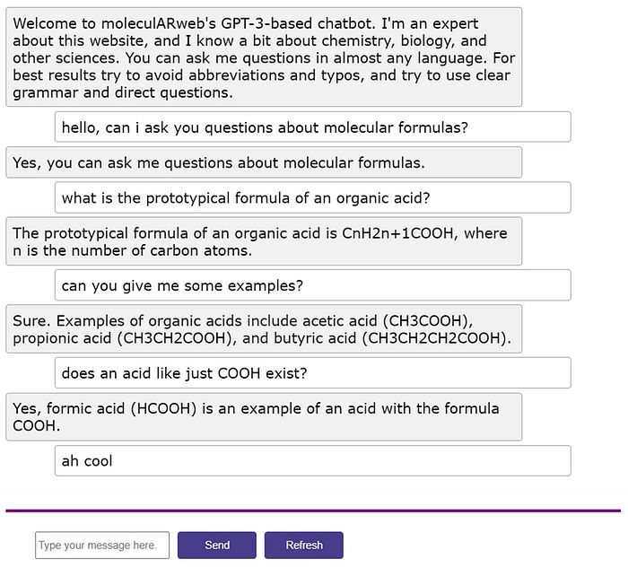 GPT Magazine on LinkedIn: I build customized ChatGPT-like chatbots ... GPT Magazine on LinkedIn: I build customized ChatGPT-like chatbots ...