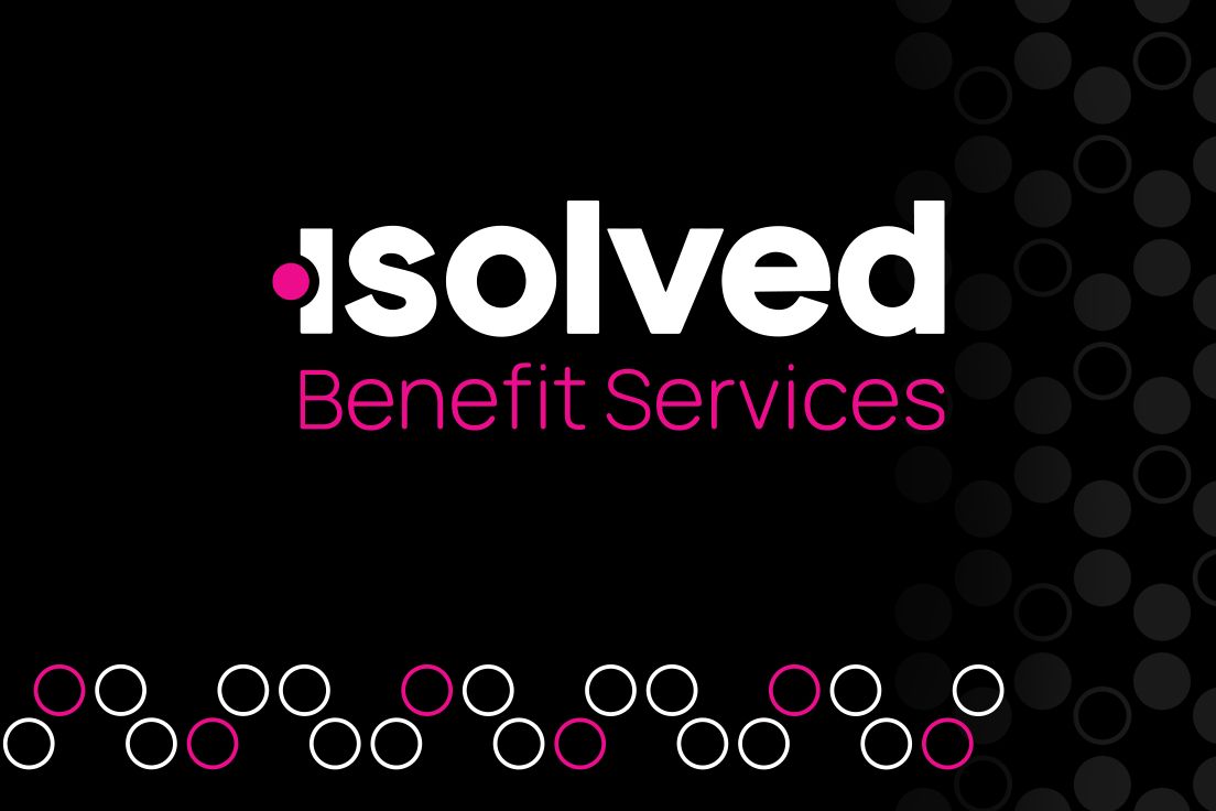 Andrea Dumont on LinkedIn: isolved Benefit Services Andrea Dumont on LinkedIn: isolved Benefit Services