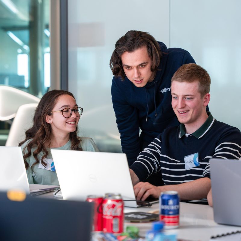 Iolanda Rusu on LinkedIn: I had an amazing time organizing the IMC ... Iolanda Rusu on LinkedIn: I had an amazing time organizing the IMC ...