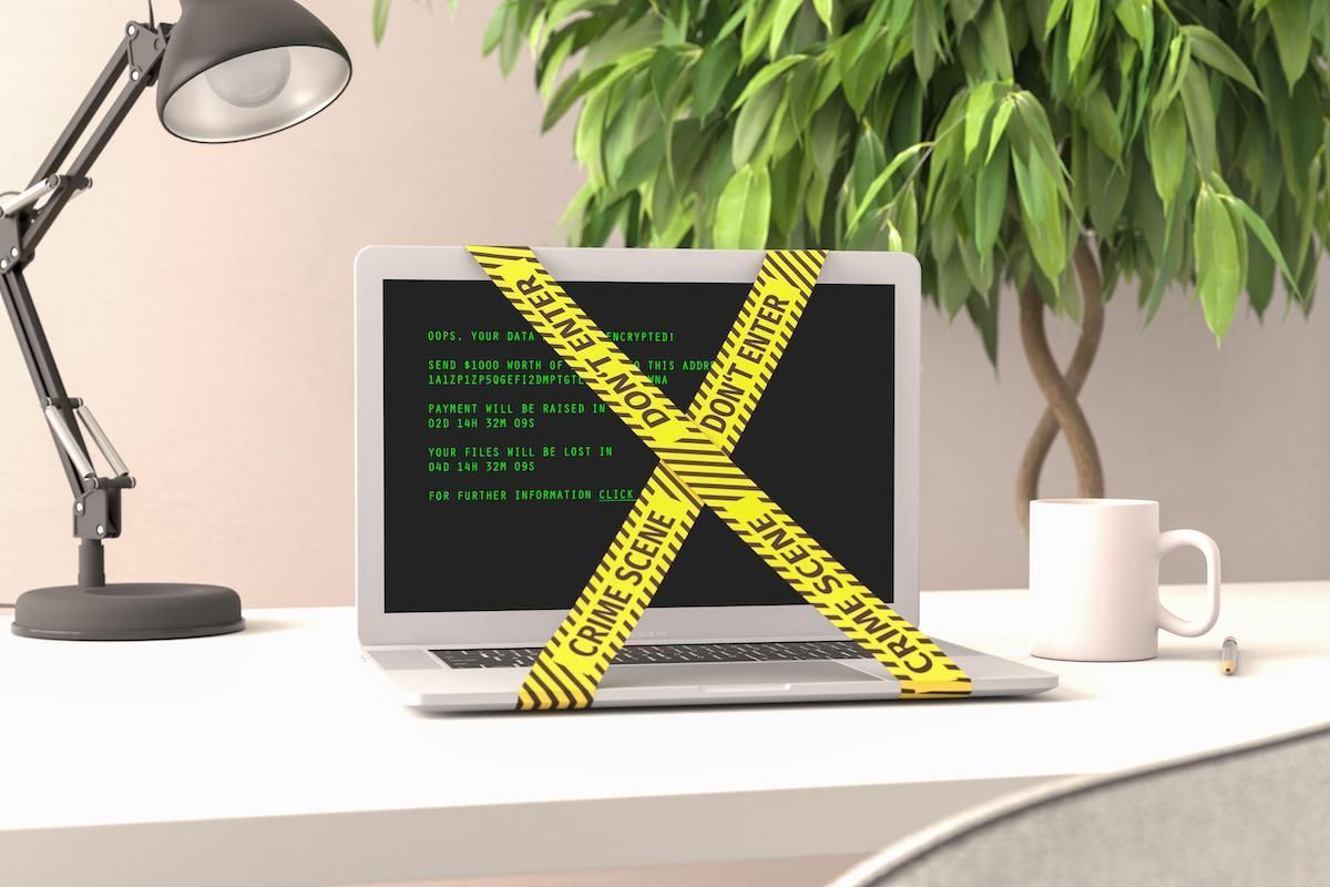 James Blake på LinkedIn: Qilin Ransomware Operation Outfits Affiliates ... James Blake på LinkedIn: Qilin Ransomware Operation Outfits Affiliates ...