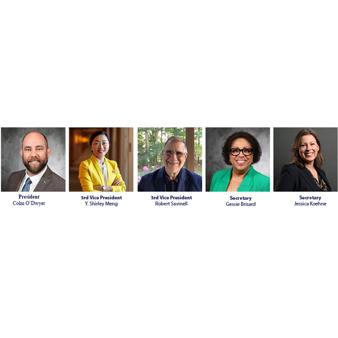 Vote for ECS officers election by March 15! Vote now! | ECS - The ... Vote for ECS officers election by March 15! Vote now! | ECS - The ...