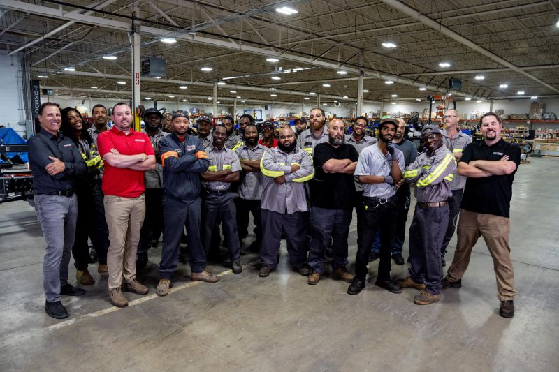 Fontaine Modification Company on LinkedIn: #fontainemodification # ... Fontaine Modification Company on LinkedIn: #fontainemodification # ...