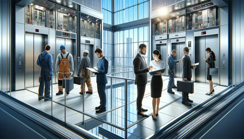AuditMate on LinkedIn: Navigating Elevator Maintenance Regulations: A ... AuditMate on LinkedIn: Navigating Elevator Maintenance Regulations: A ...