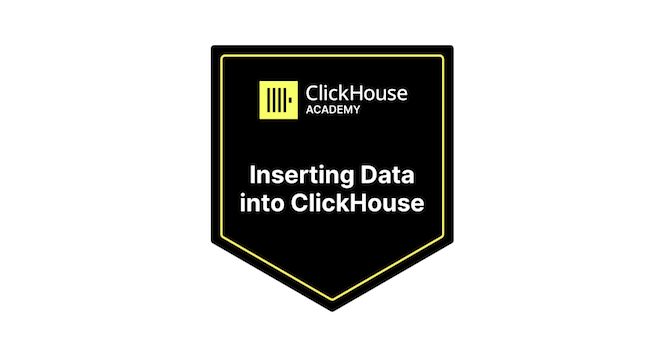 Ankur Gupta on LinkedIn: Inserting Data into ClickHouse was issued by ... Ankur Gupta on LinkedIn: Inserting Data into ClickHouse was issued by ...