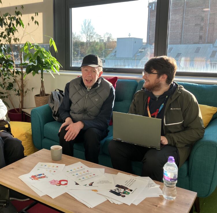 PSS UK on LinkedIn: #qualitychecking #listening #charity #socialcare # ... PSS UK on LinkedIn: #qualitychecking #listening #charity #socialcare # ...