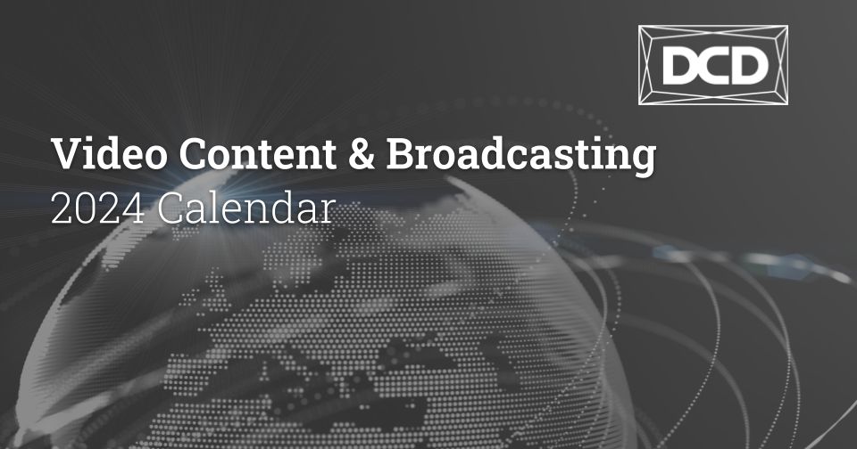 DatacenterDynamics on LinkedIn: DCD Video Content & Broadcasting Guide 2024 DatacenterDynamics on LinkedIn: DCD Video Content & Broadcasting Guide 2024