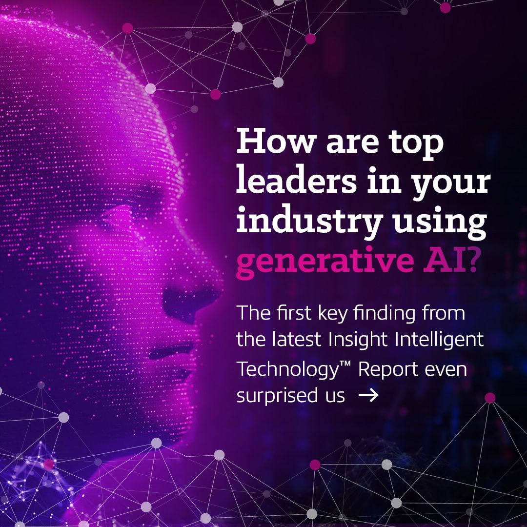 Scott L. Mitchell, RMCP® on LinkedIn: Insight Intelligent Technology ... Scott L. Mitchell, RMCP® on LinkedIn: Insight Intelligent Technology ...