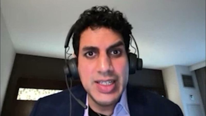 iCAD on LinkedIn: Chirag R. Parghi, MD - BACs iCAD on LinkedIn: Chirag R. Parghi, MD - BACs