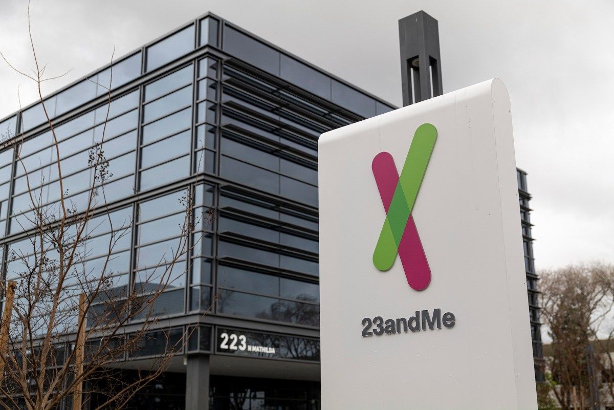 Catherine Coloff on LinkedIn: 23andMe confirms hackers stole ancestry ... Catherine Coloff on LinkedIn: 23andMe confirms hackers stole ancestry ...