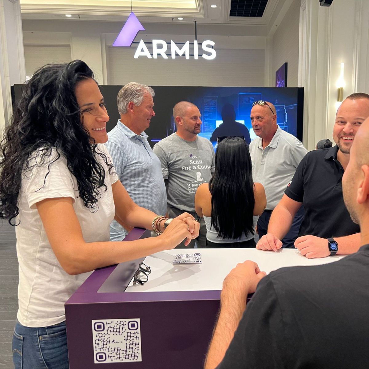 Armis on LinkedIn: #bhusa #bhusa #armis #bhusa #blackhatarmis #blackhat ... Armis on LinkedIn: #bhusa #bhusa #armis #bhusa #blackhatarmis #blackhat ...