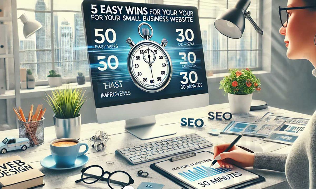 Slocum Design Studio on LinkedIn: #smallbusinesstips #seo #webdevelopment Slocum Design Studio on LinkedIn: #smallbusinesstips #seo #webdevelopment
