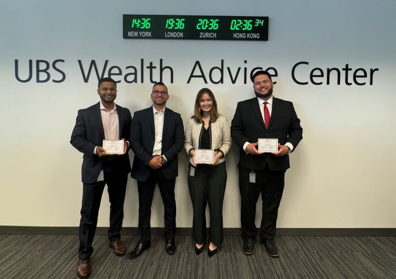 Nicholas Shenkler on LinkedIn: Thank you to Phil Yohannan and Justin ... Nicholas Shenkler on LinkedIn: Thank you to Phil Yohannan and Justin ...