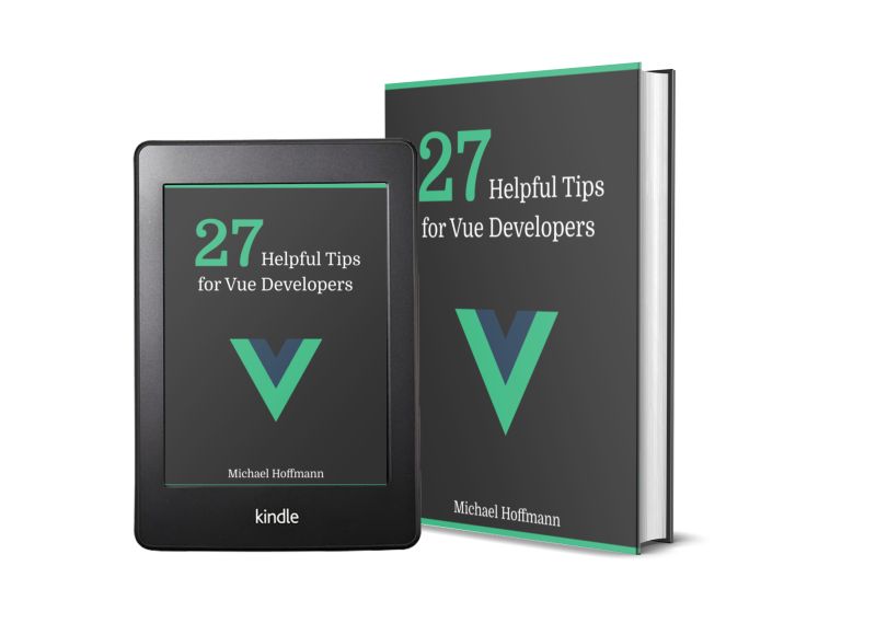 Michael Hoffmann on LinkedIn: Weekly Vue News - Weekly newsletter that ... Michael Hoffmann on LinkedIn: Weekly Vue News - Weekly newsletter that ...